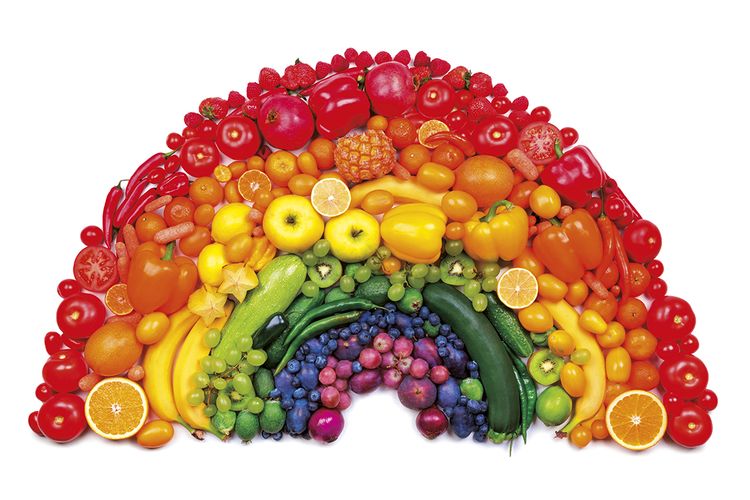 La symbolique des couleurs à travers les époques | Spot Magazine