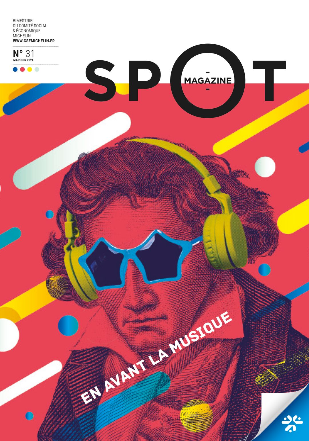 Spot Magazine