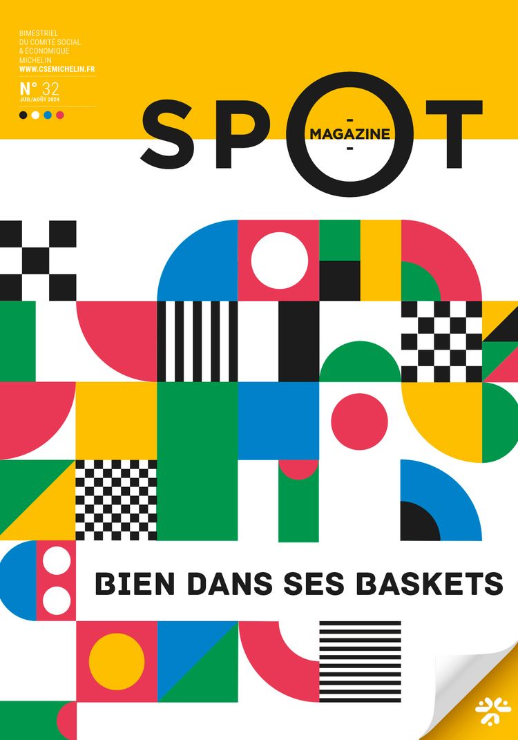 Spot Magazine