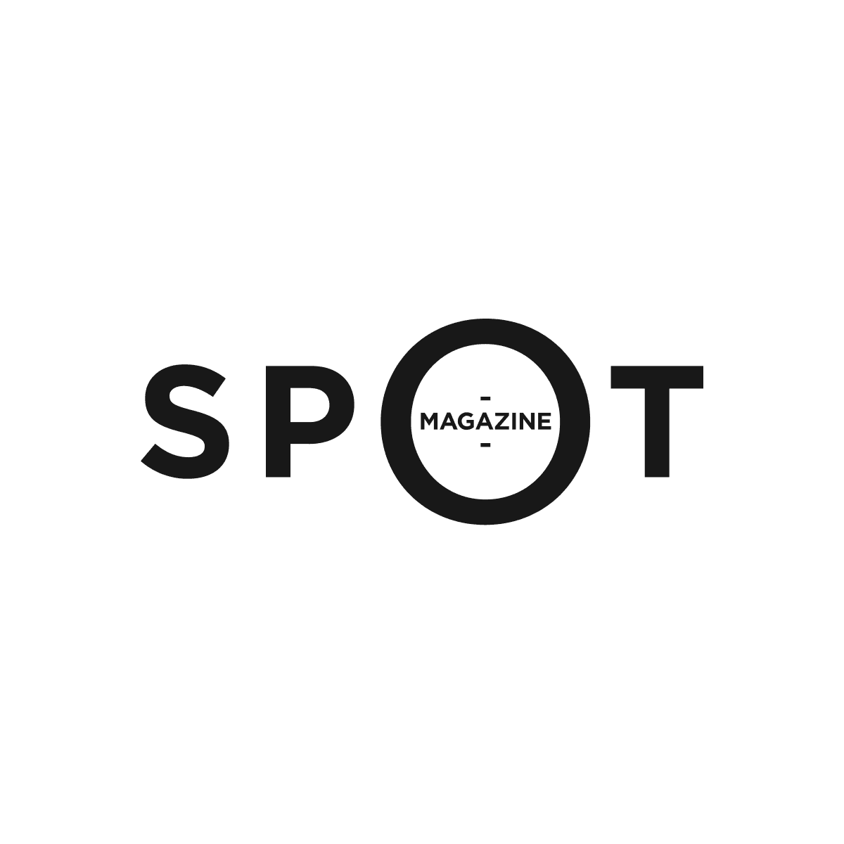 Spot Magazine